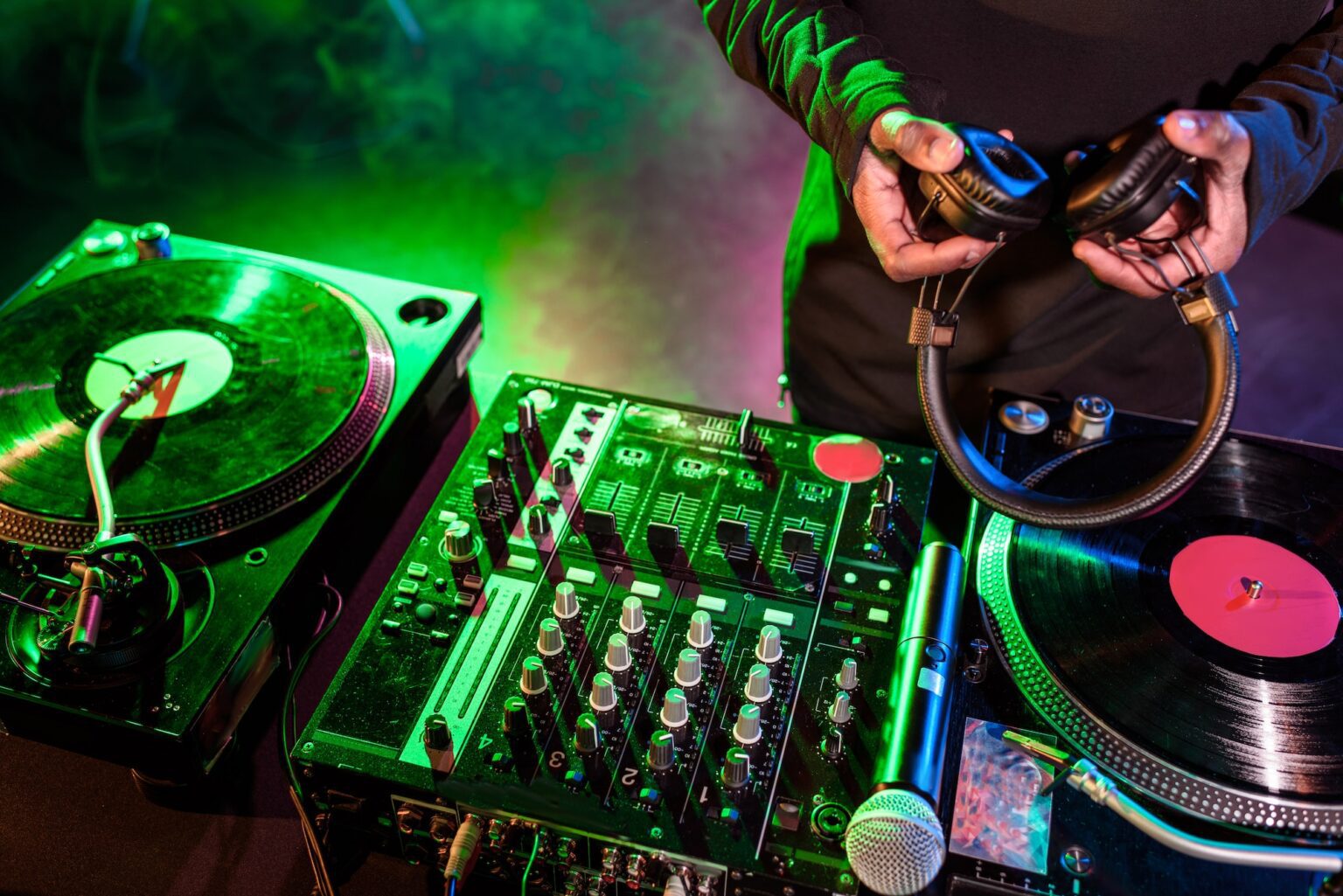 Mejora tus habilidades DJ archivos - Página 2 de 2 - DJ GYM