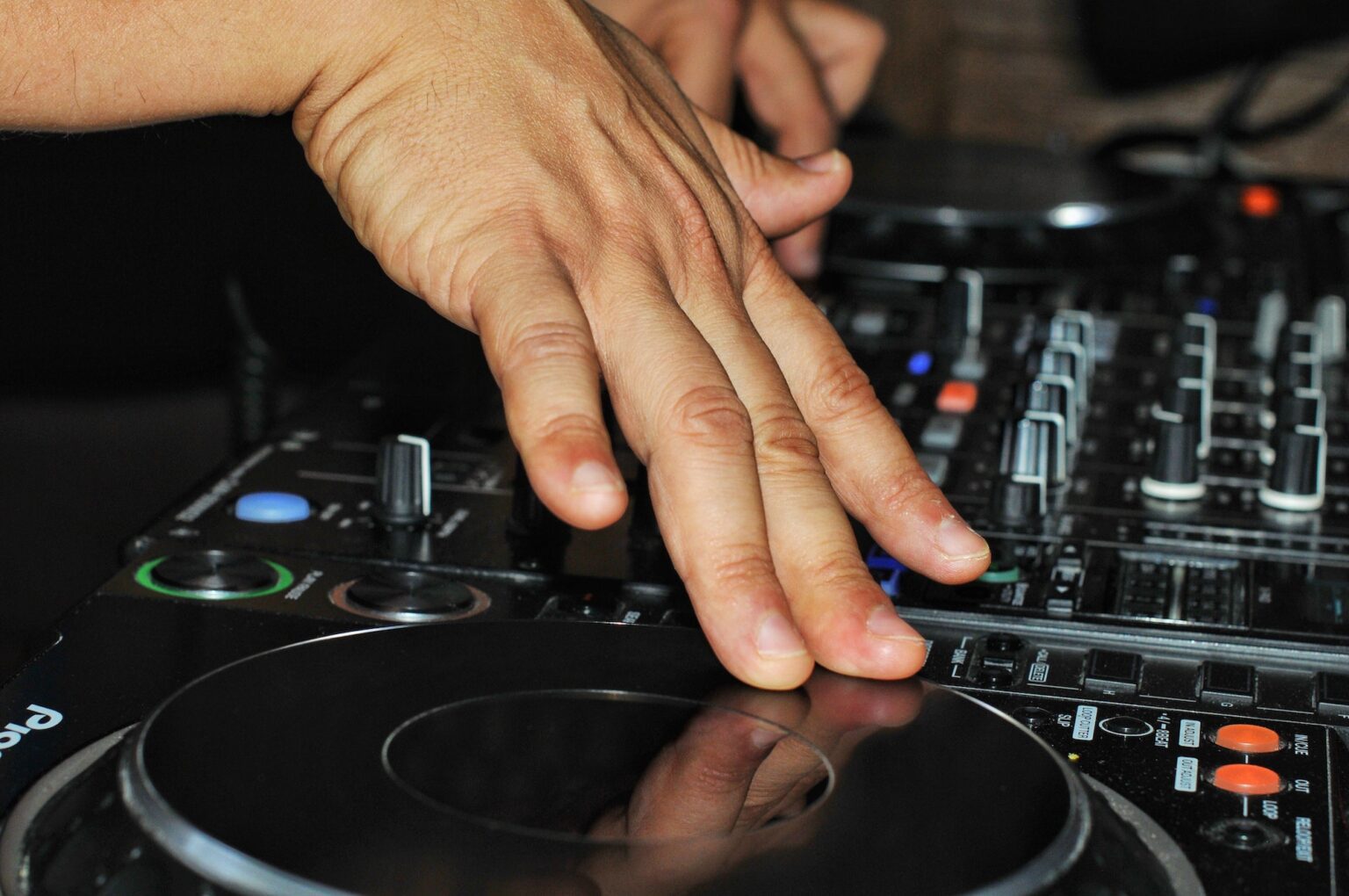 Mejora tus habilidades DJ archivos - Página 2 de 3 - DJ GYM