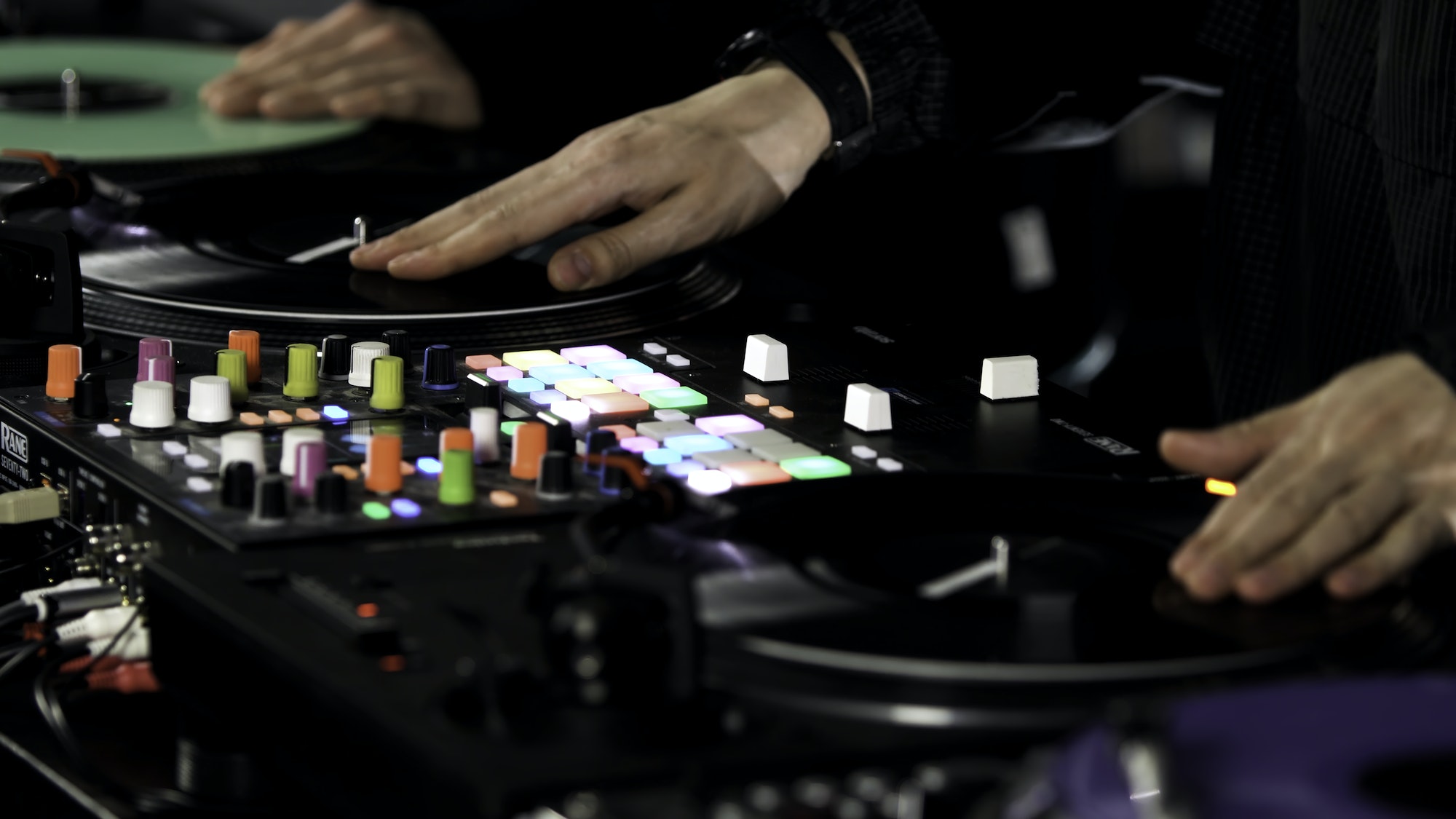 Mejora tus habilidades DJ archivos - DJ GYM