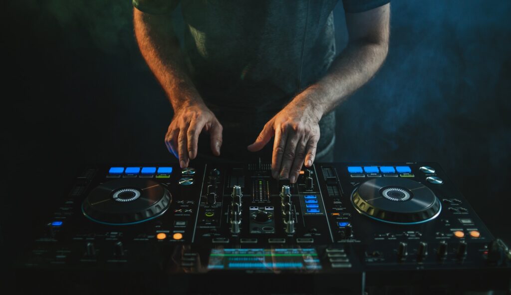 Mejora tus habilidades DJ archivos - DJ GYM