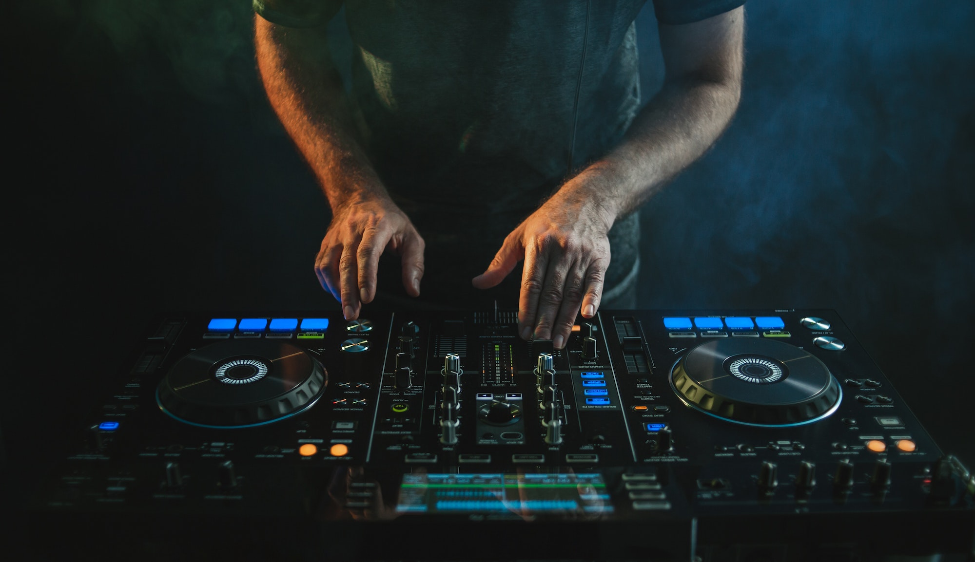 Mejora tus habilidades DJ archivos - DJ GYM