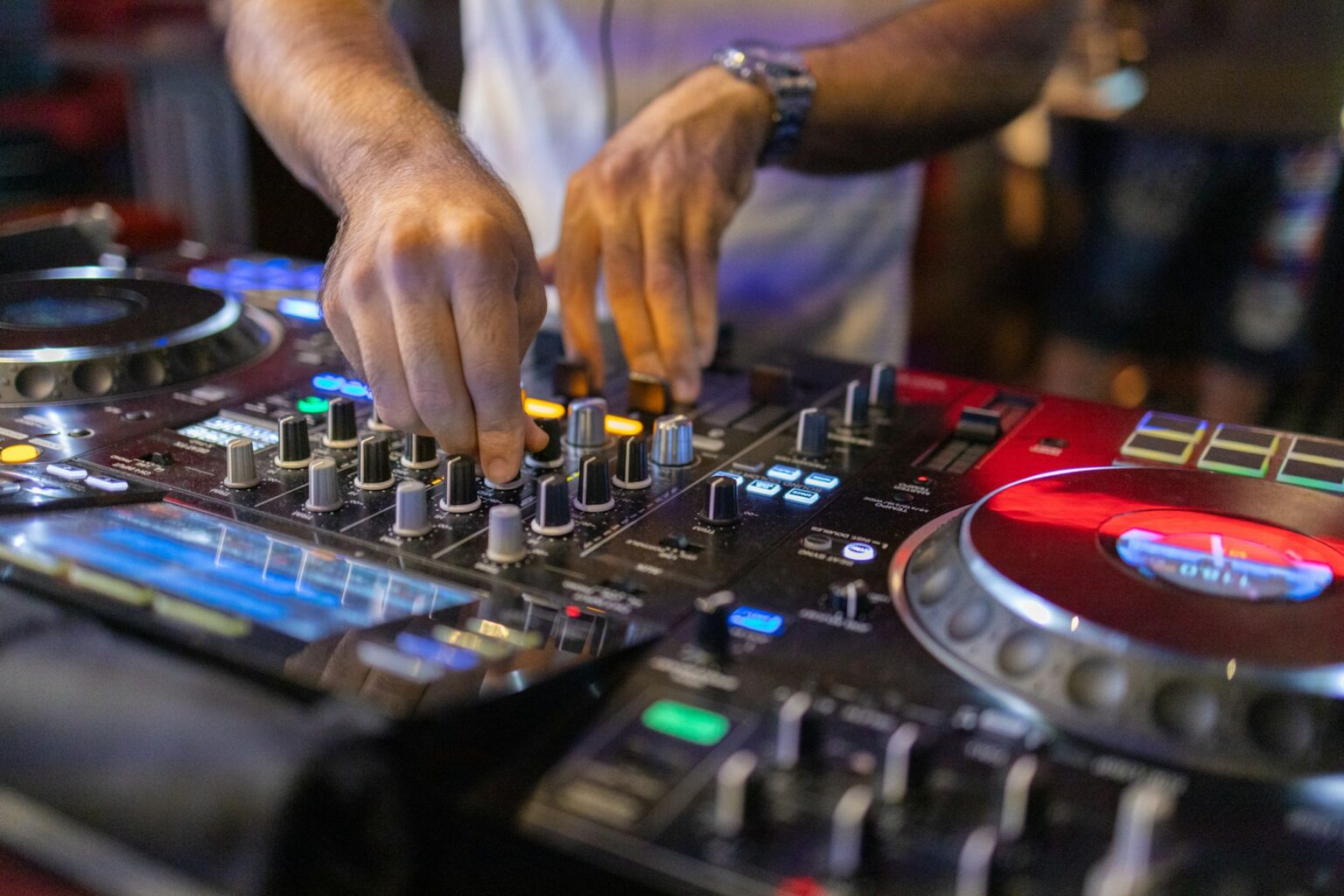 Mejora tus habilidades DJ archivos - DJ GYM